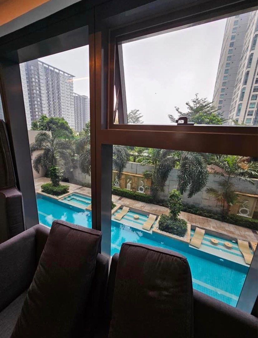 For Lease: Grand Hyatt BGC, Property, Rentals, Apartments & Condos on ...