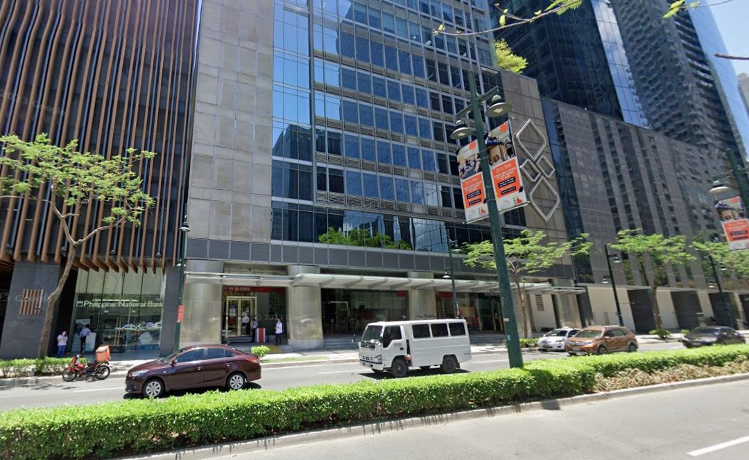 For Rent: Ground Floor Commercial Space along 32nd St BGC Taguig ...