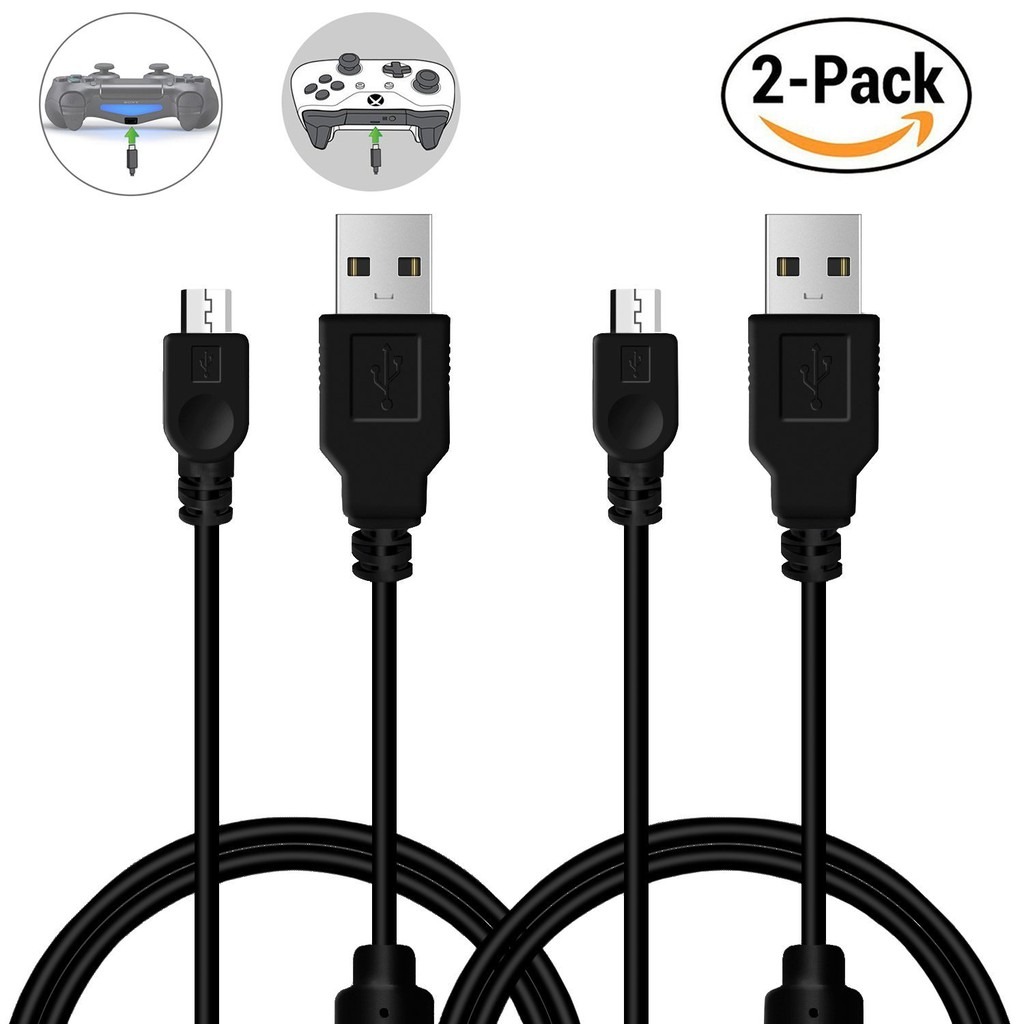 sony ps4 controller cable