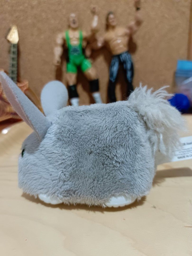 FurReal bunny rabbit, Hobbies & Toys, Toys & Games on Carousell