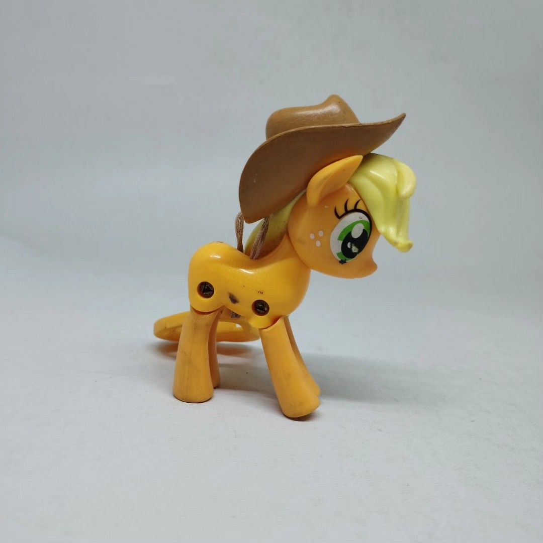 Gantungan Figure Kuda Poni Minus, Toys & Collectibles, Lainnya di Carousell