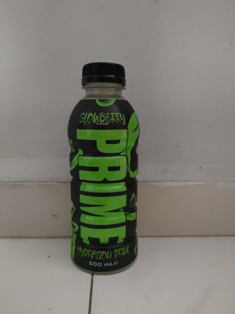 *RARE*Glowberry Prime, Lemonade Prime, Meta Moon Prime From the Uk ...