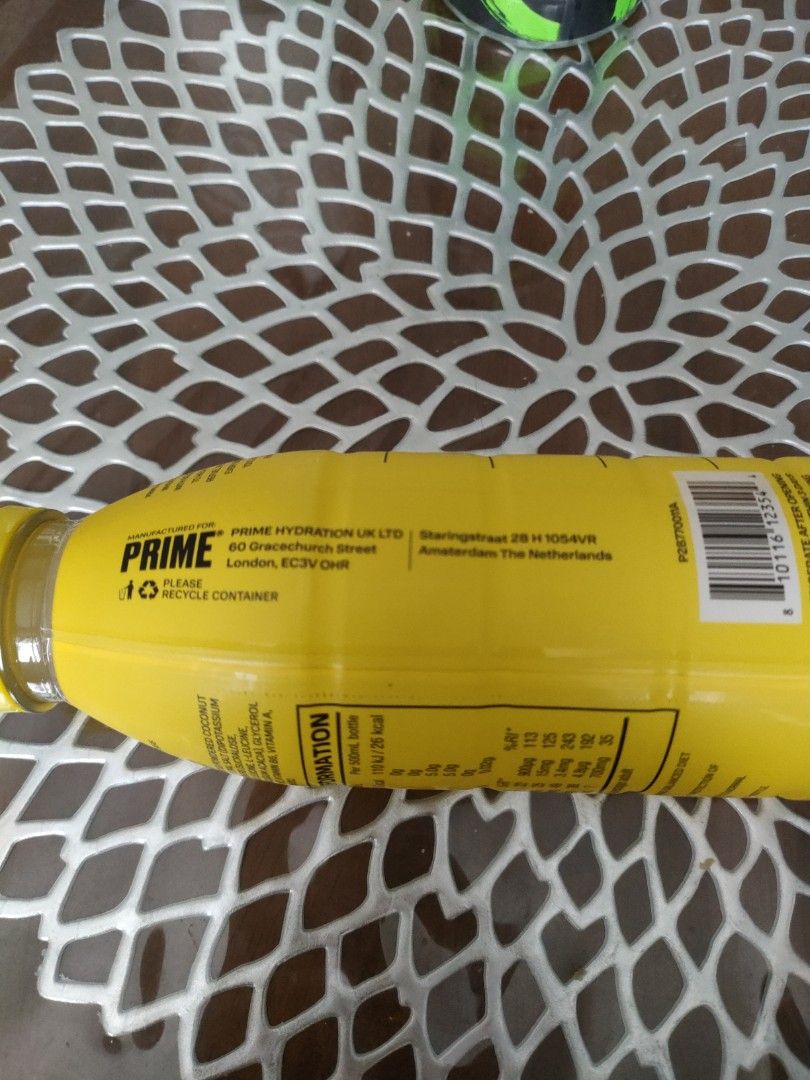 *RARE*Glowberry Prime, Lemonade Prime, Meta Moon Prime From the Uk ...