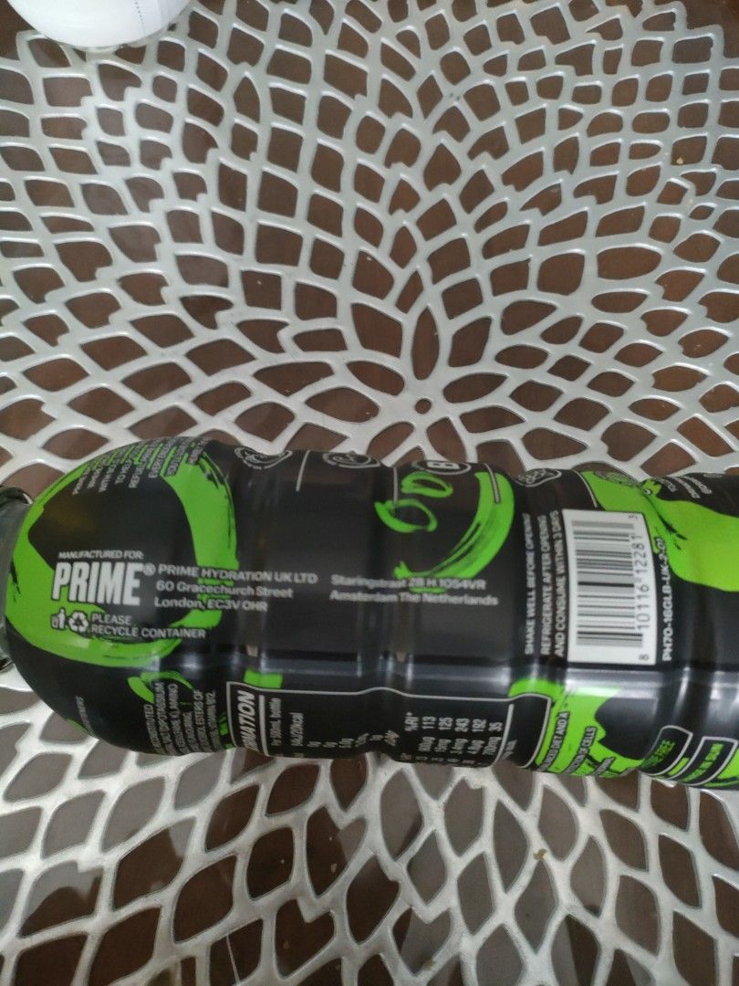 *RARE*Glowberry Prime, Lemonade Prime, Meta Moon Prime From the Uk ...