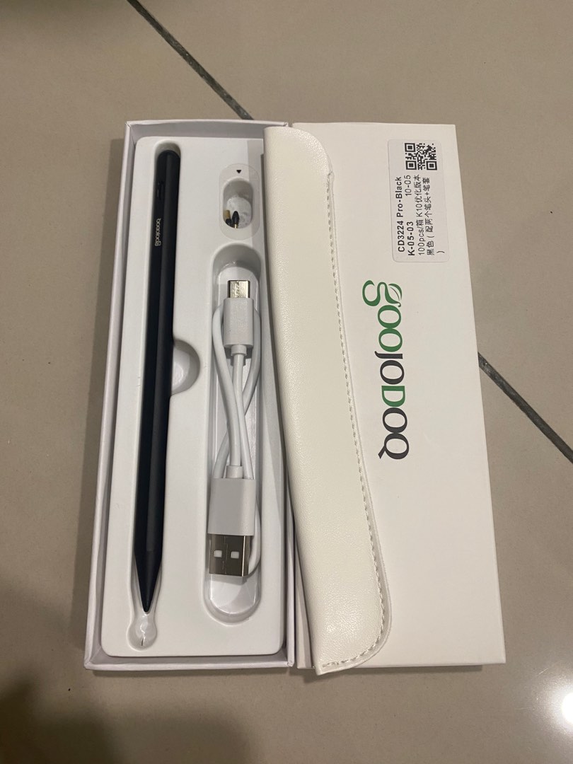 goojodoq stylus pen, Mobile Phones & Gadgets, Mobile & Gadget ...