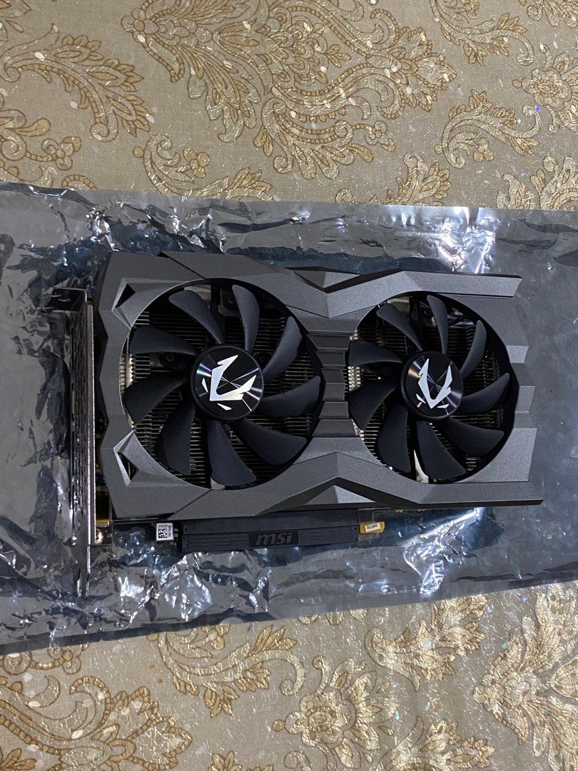 GTX 1660 Ti/ super 6Gb Many available, Computers & Tech, Parts ...