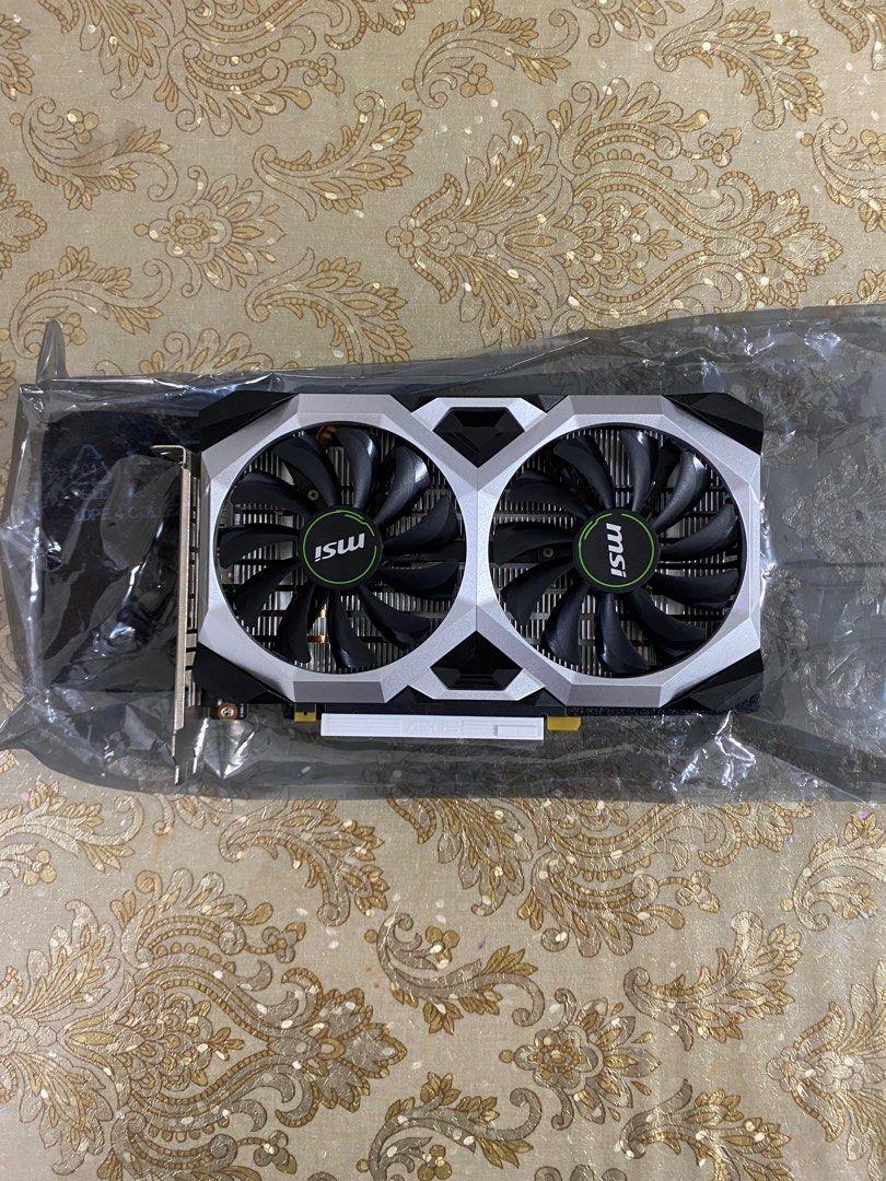 GTX 1660 Ti/ super 6Gb Many available, Computers & Tech, Parts ...