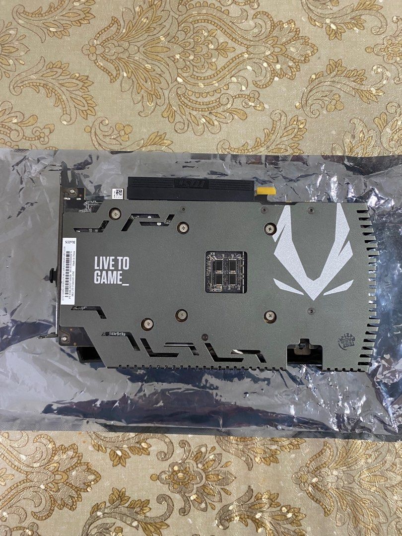 GTX 1660 Ti/ super 6Gb Many available, Computers & Tech, Parts ...