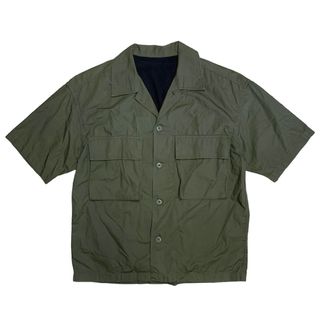 GU Utility Polo, Men's Fashion, Tops & Sets, Tshirts & Polo Shirts on ...