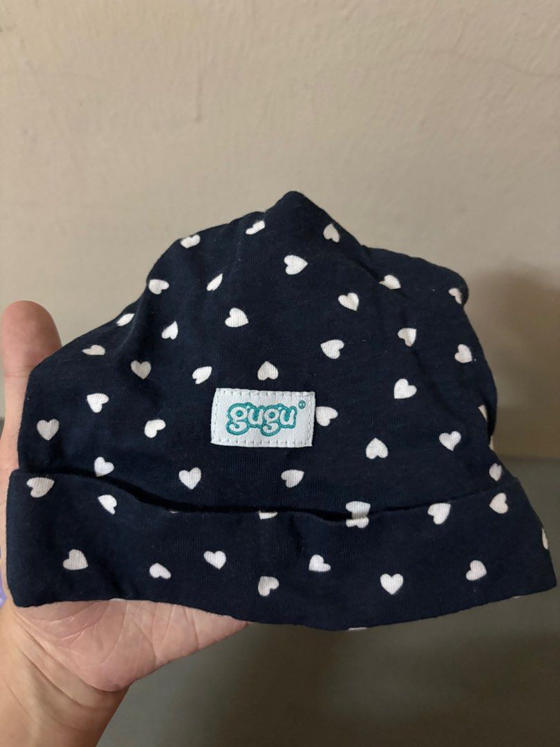 Gugu Baby Hat, Babies & Kids, Babies & Kids Fashion on Carousell