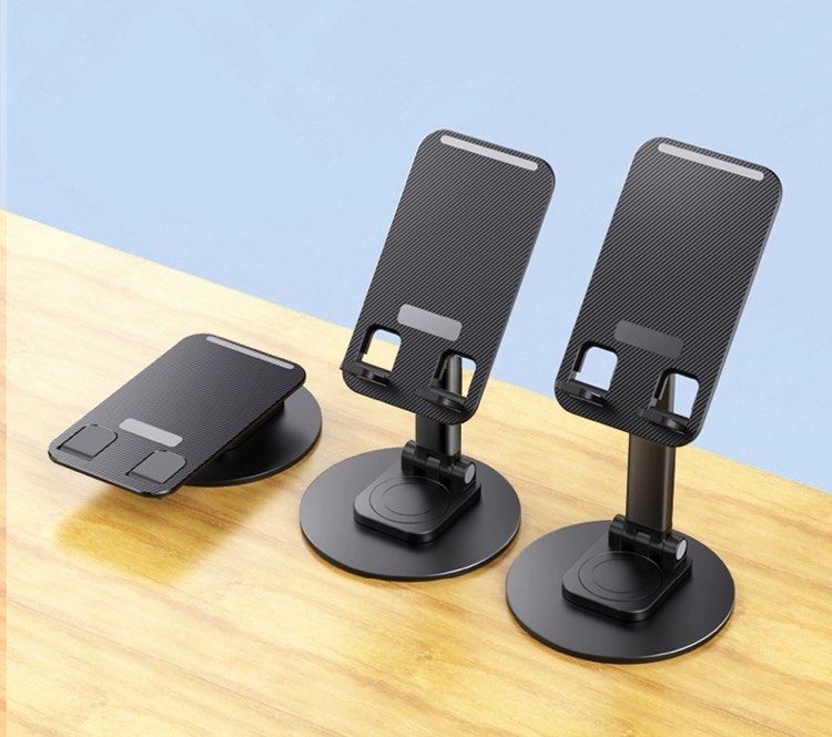 FREE Handphone stand- rotate/height adjust, Mobile Phones & Gadgets ...