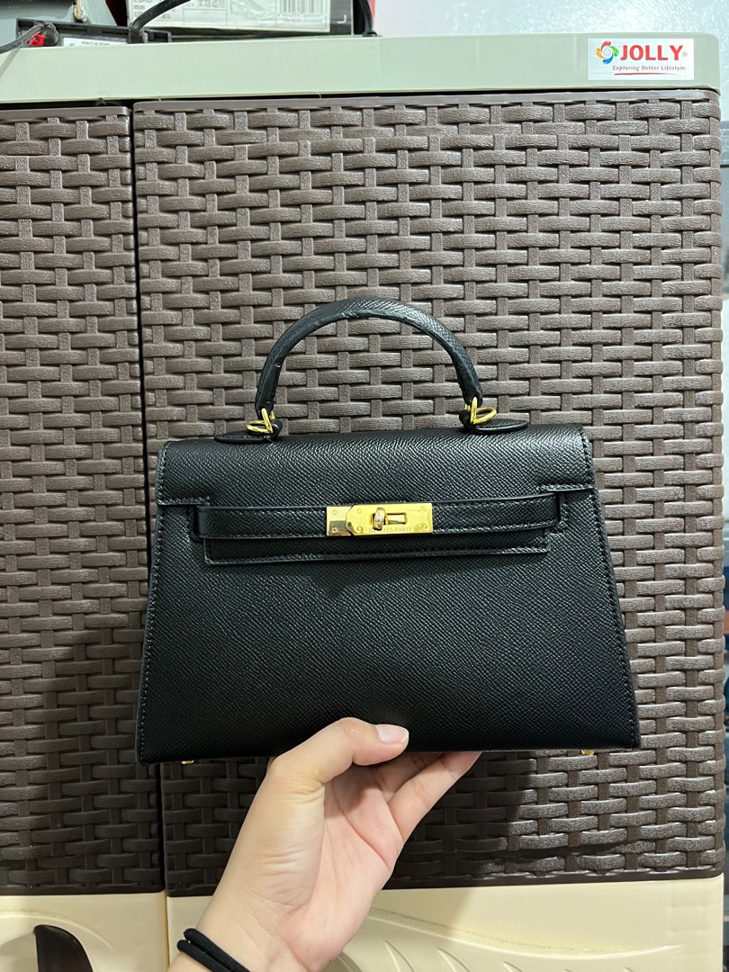 hermes kelly, Luxury, Bags & Wallets on Carousell