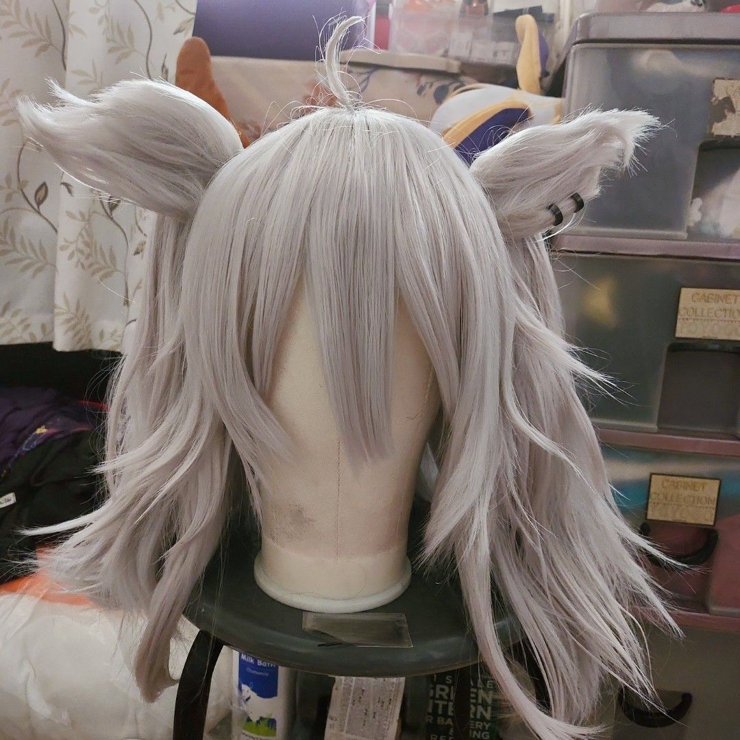 Hololive Shishiro Botan Our Bright Parade Cosplay Presales, Hobbies ...