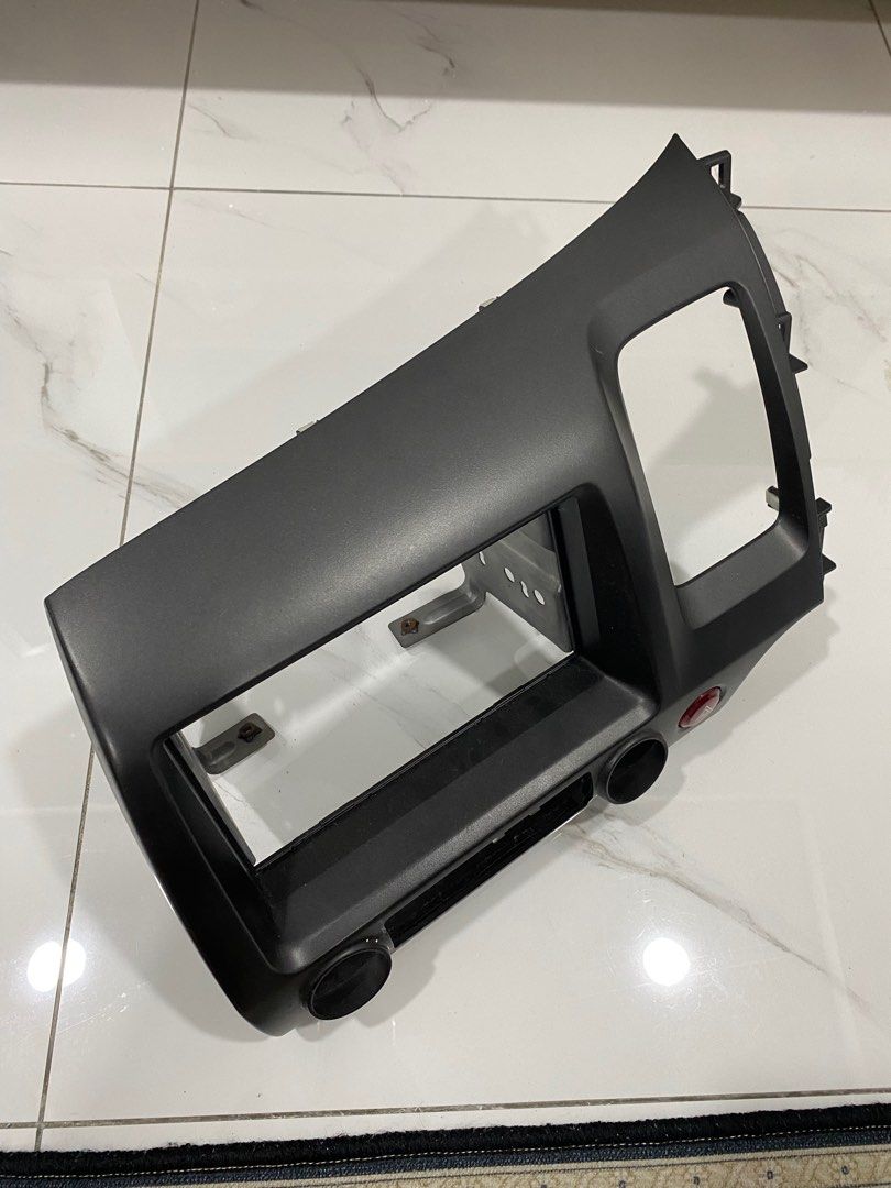 Honda Civic FD Casing Radio Audio Player Japan, Auto Accessories on ...