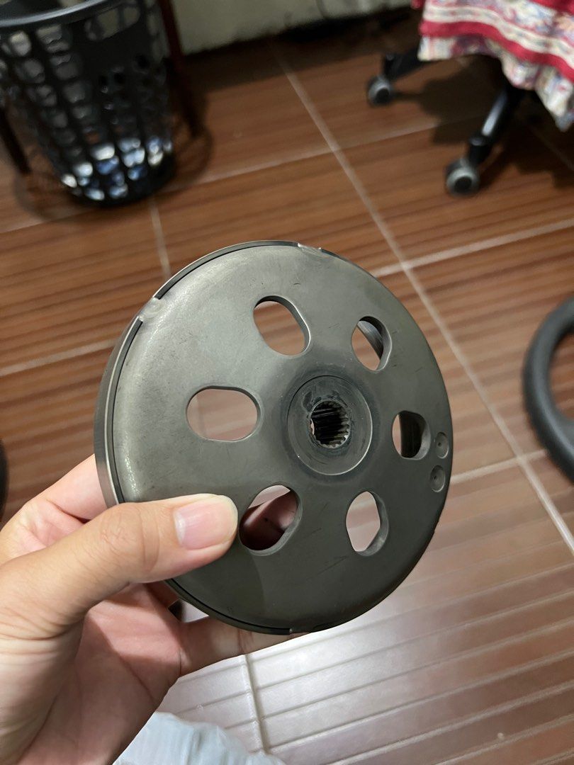 Honda Click 150i Stock CVT Parts, Motorbikes, Motorbike Parts ...