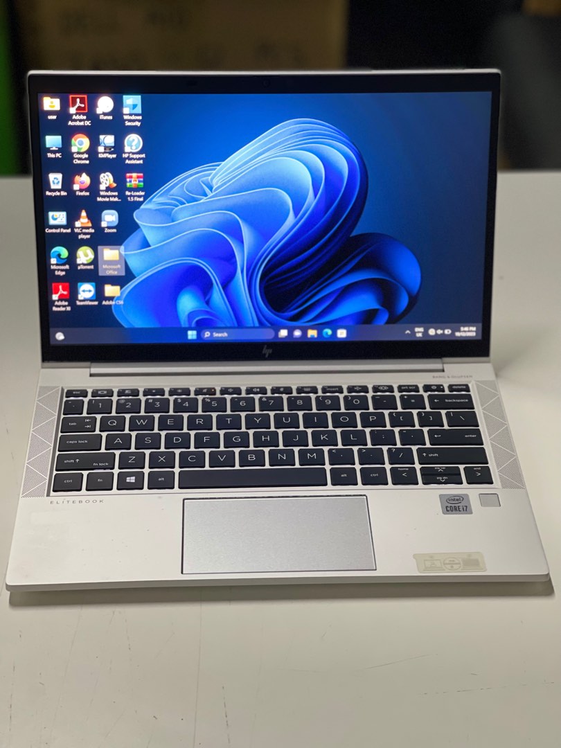 HP ELITEBOOK 830 G7 | i7-10 GEN, Computers & Tech, Laptops & Notebooks ...