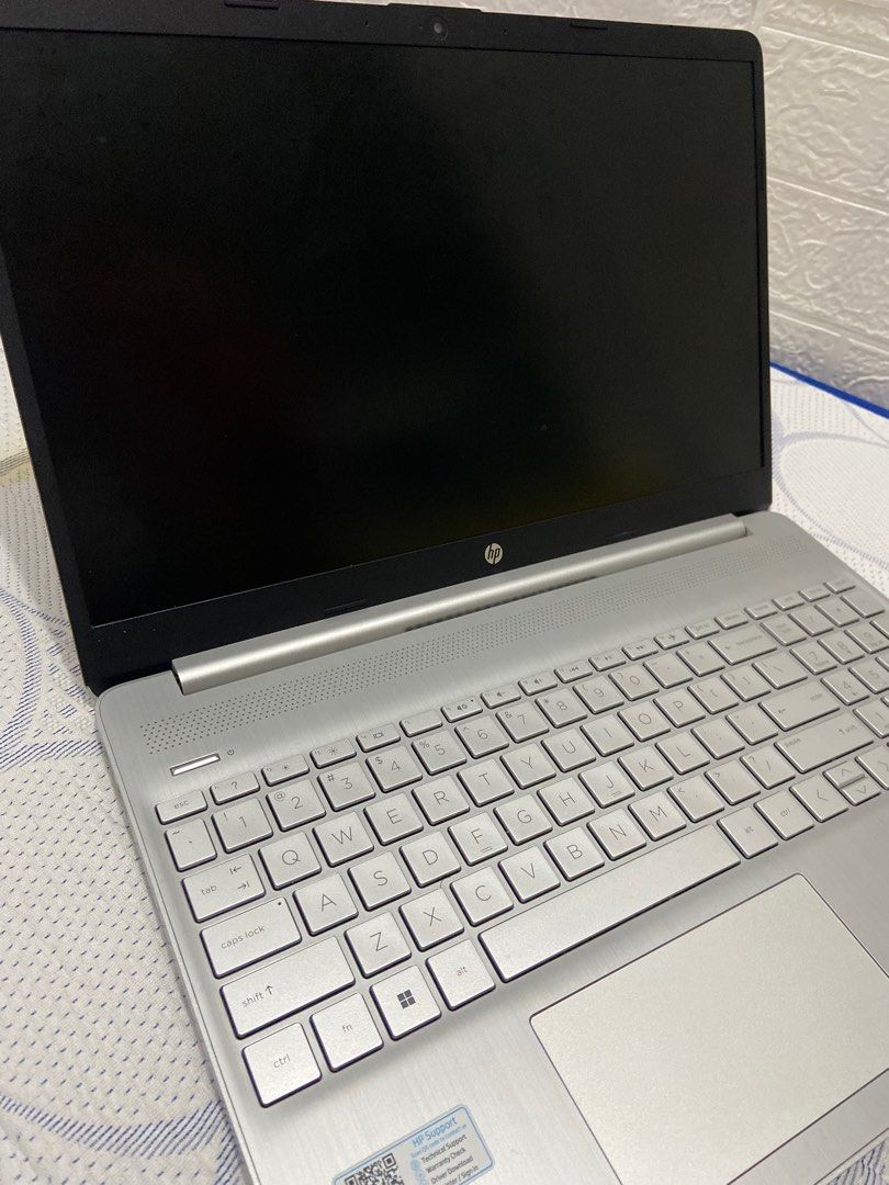 Hp laptop 22h2, Computers & Tech, Laptops & Notebooks on Carousell