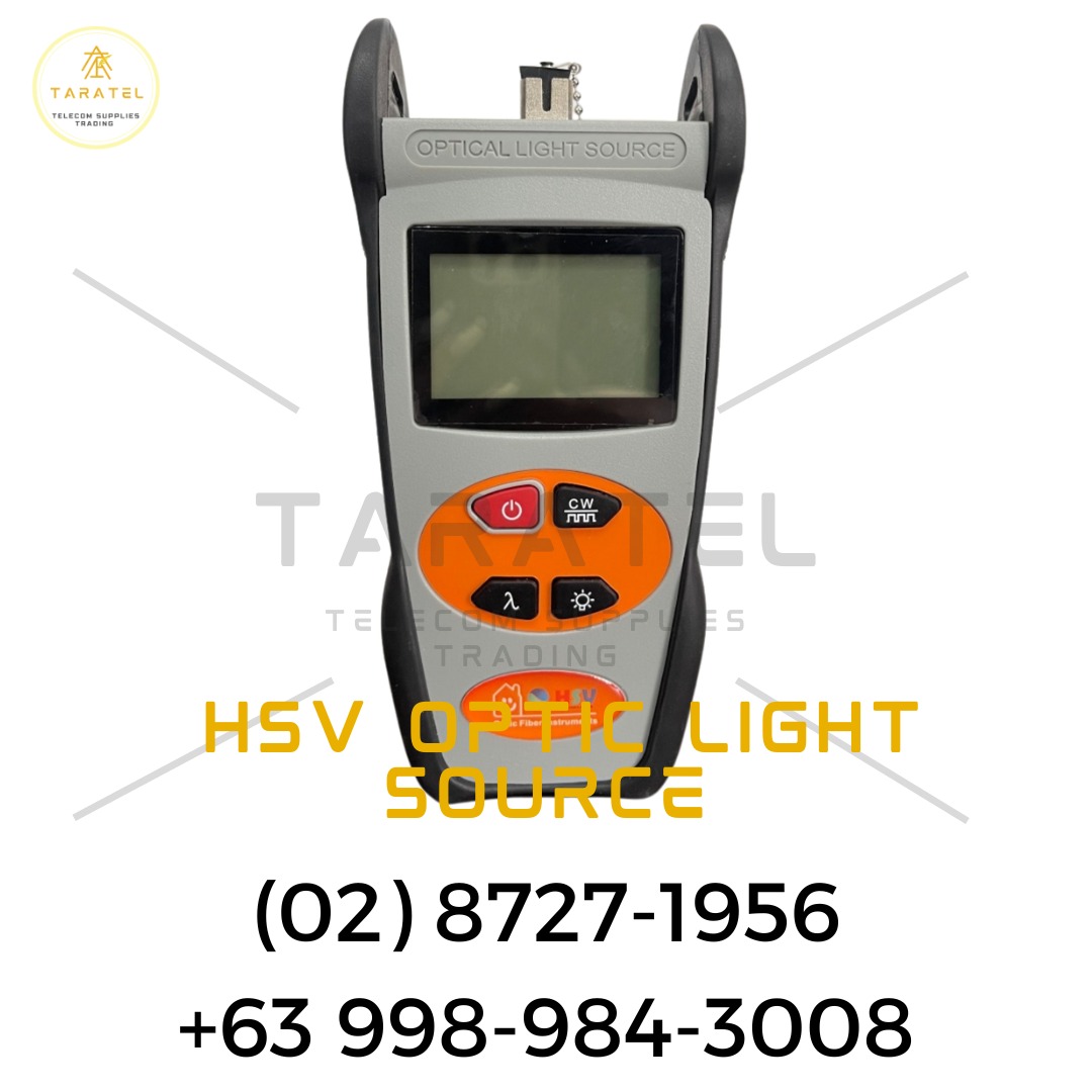 HSV OPTICAL LIGHT SOURCE, Commercial & Industrial, Industrial Equipment ...