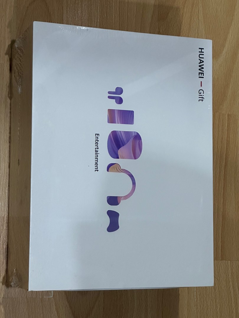 Huawei Merchandise Set - sealed, Mobile Phones & Gadgets, Other Gadgets ...