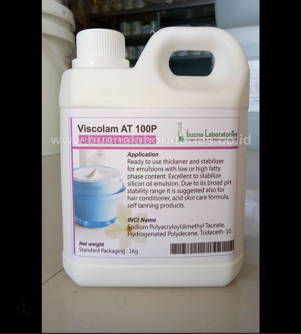 Hydrogenated polydecene,tridecetch-10,sodium polyacryloyldimethyl ...