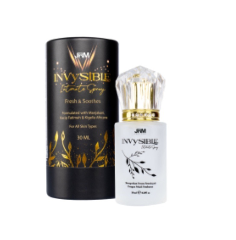 Intimate Spray | Stocks: 3 as at 1/1, Beauty & Personal Care, Sanitary ...