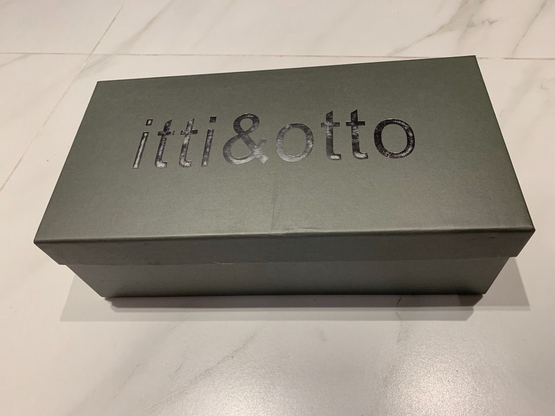 itti & Otto Lady Shoe, Women's Fashion, Footwear, Heels on Carousell