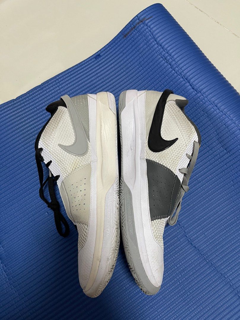 JA 1 EP 'Hunger' s 14, Men's Fashion, Footwear, Sneakers on Carousell