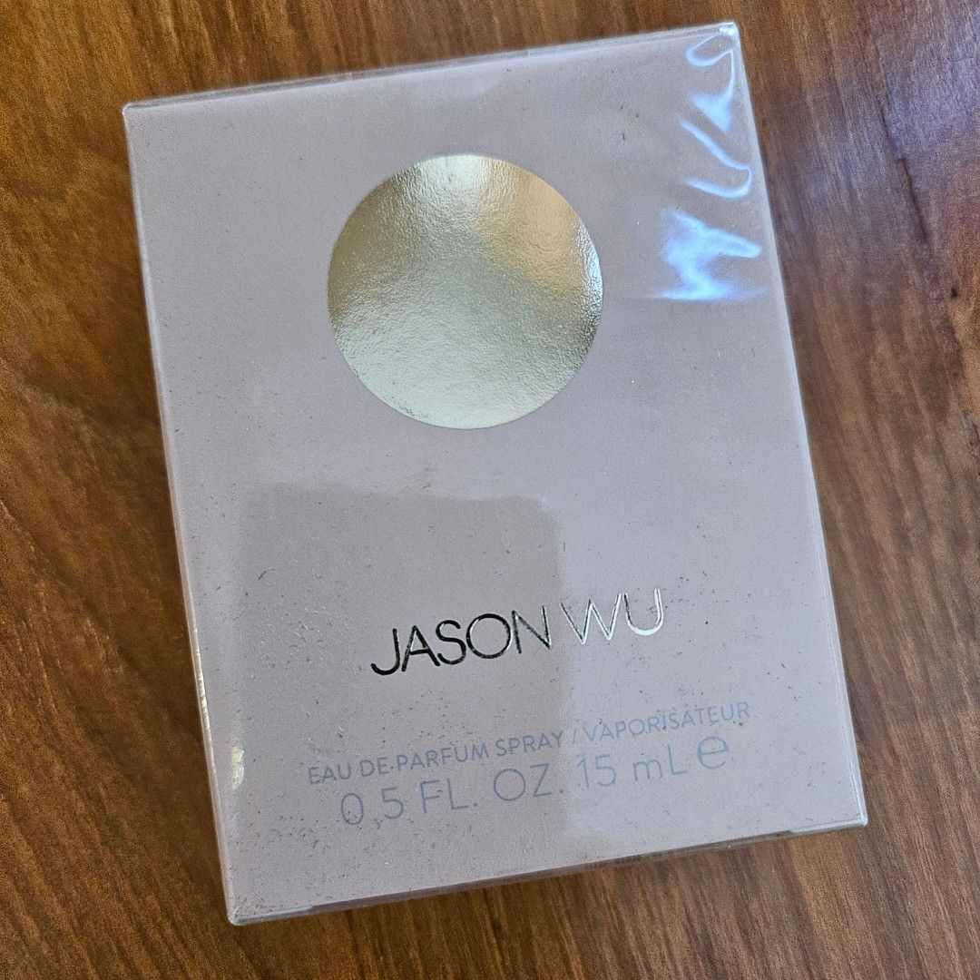 Jason Wu Eau de Parfum, Beauty & Personal Care, Fragrance & Deodorants ...