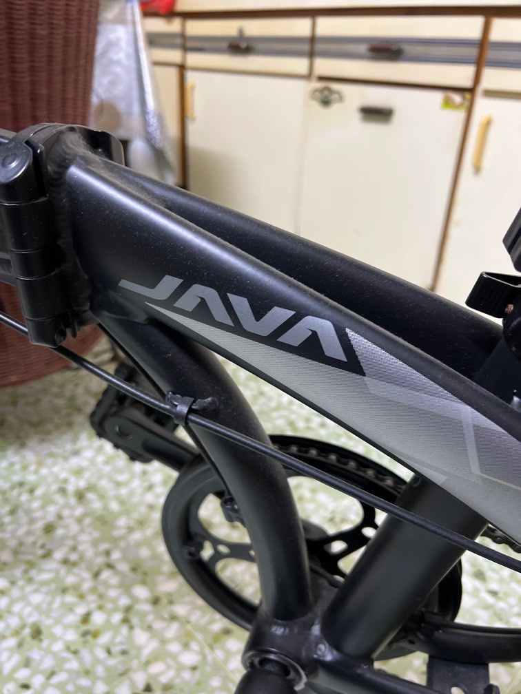 Java, Sports Equipment, Bicycles & Parts, Bicycles on Carousell
