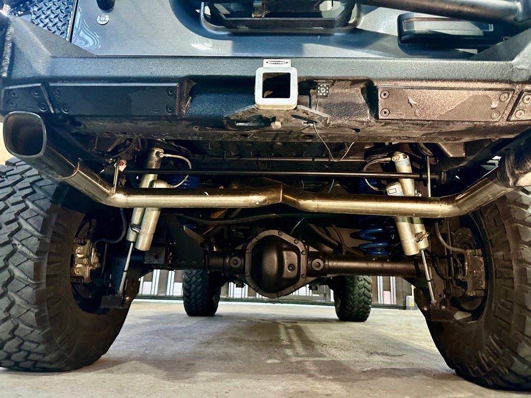 Jeep Wrangler JK Auto, Cars for Sale, Used Cars on Carousell