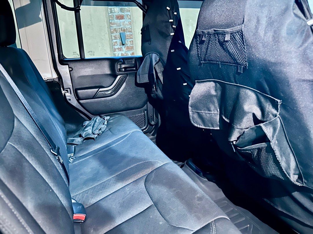 Jeep Wrangler JK Auto, Cars for Sale, Used Cars on Carousell