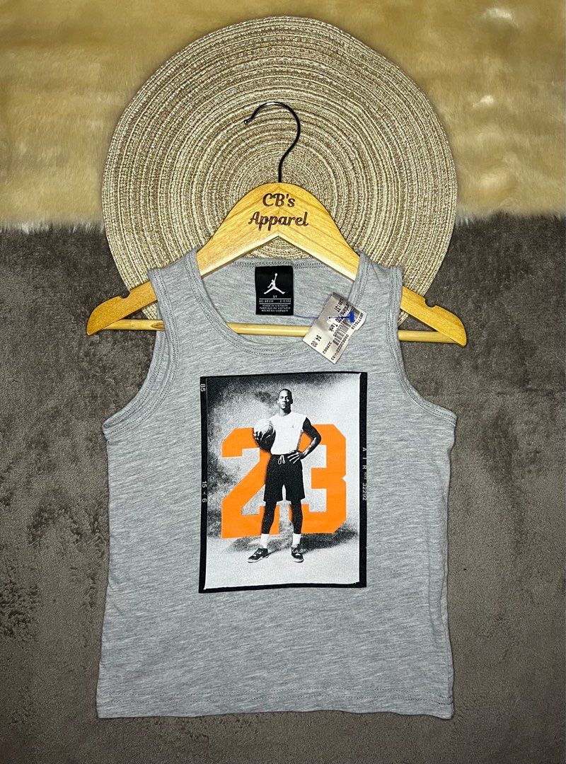 Jordan Sando for 3T, Babies & Kids, Babies & Kids Fashion on Carousell