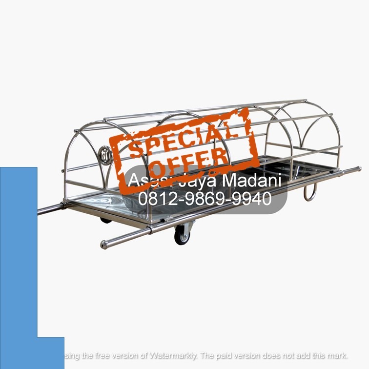 Jual Keranda Mayat Klender (CALL 0812-9869-9940), Perabotan Rumah di ...