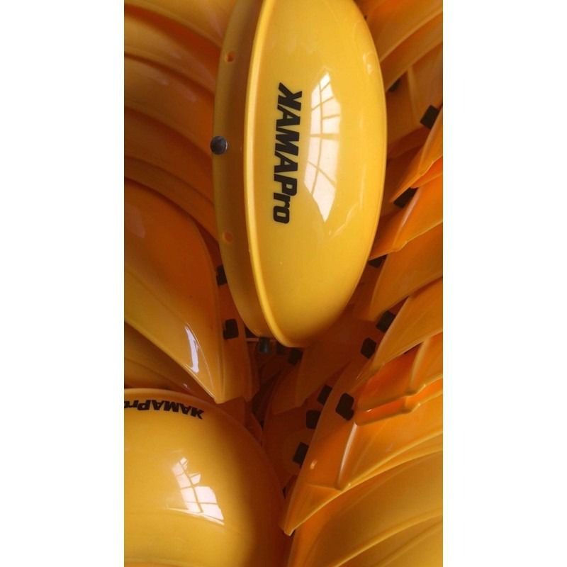 KAMAPRO ACRYLIC FACESHEILD-HEAVY DUTY, Commercial & Industrial ...