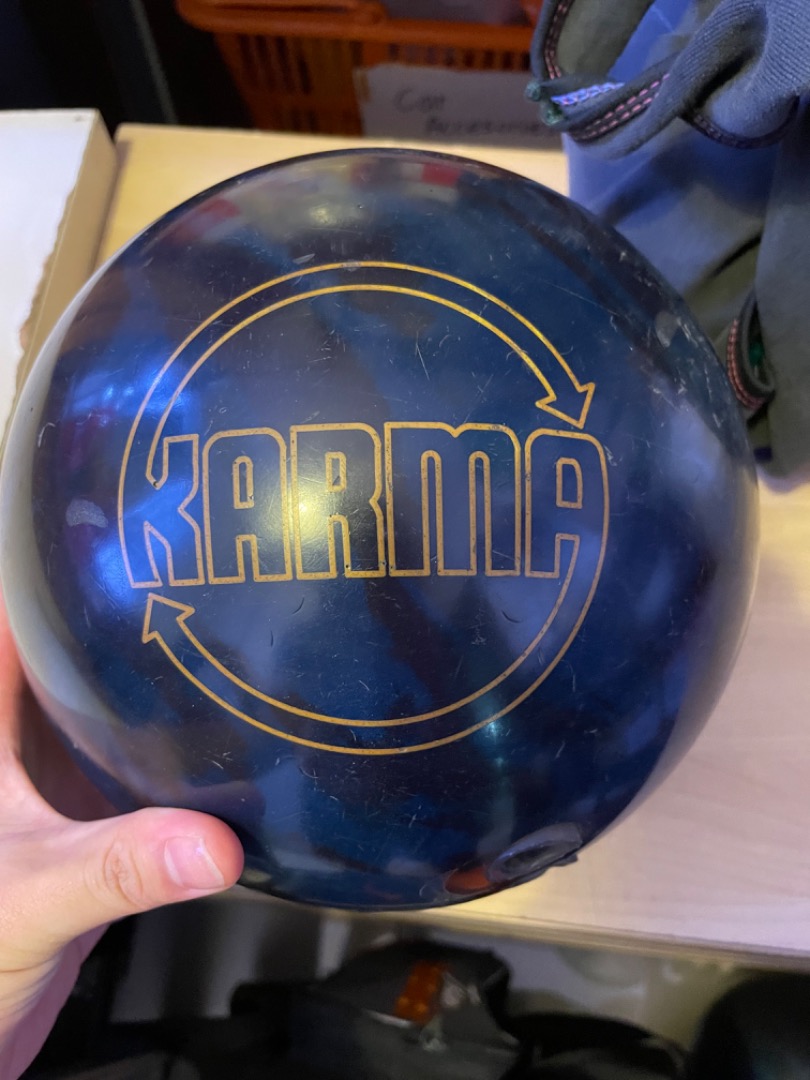 Karma Solid 13 lbs, Sports Equipment, Sports & Games, Billiards ...