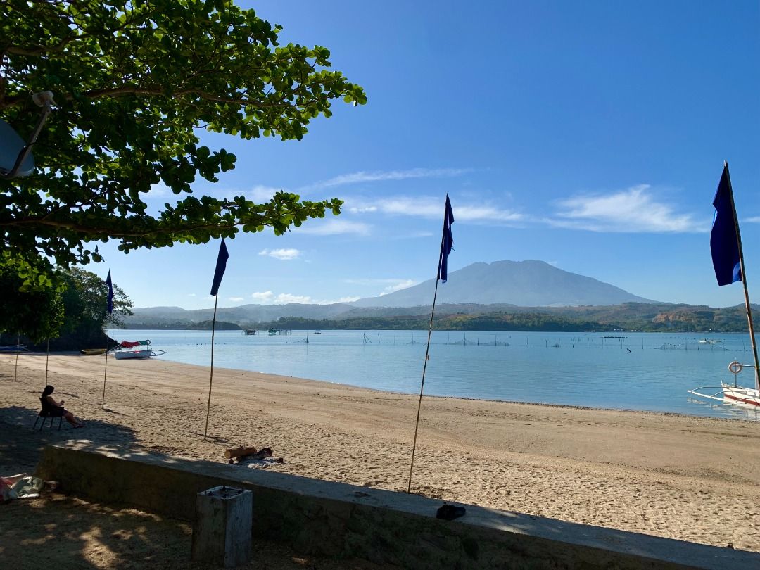 Kawit Island Resort For Sale in Camarines Sur Philippines, Property ...