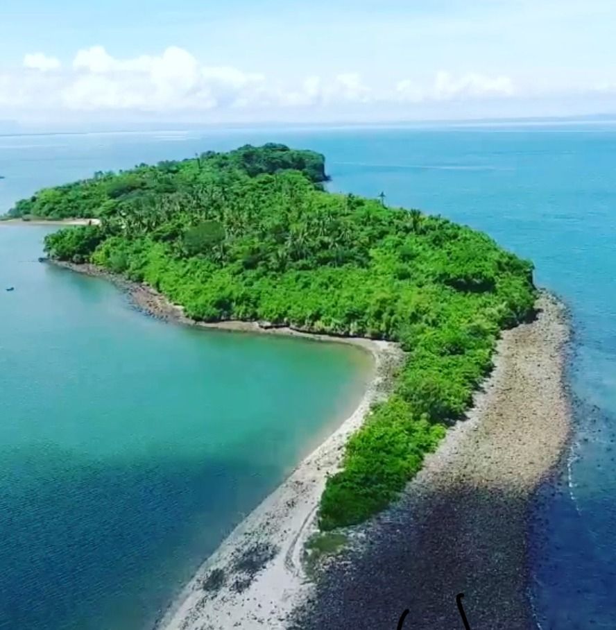 Kawit Island Resort For Sale in Camarines Sur Philippines, Property ...