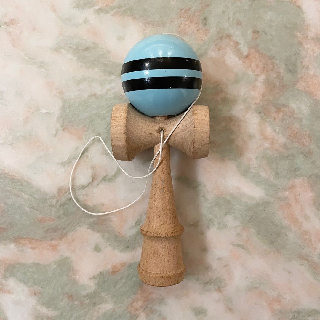 Kendama Toy, Hobbies & Toys, Toys & Games on Carousell