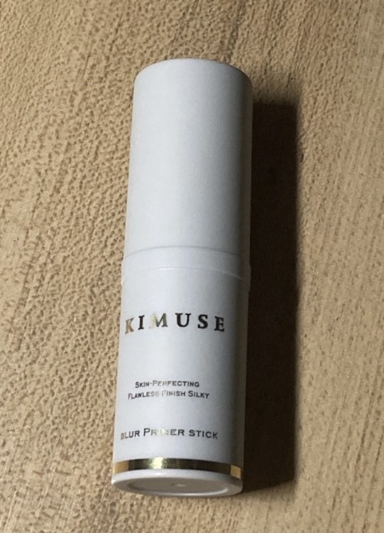 Kimuse Primer Stick, Beauty & Personal Care, Face, Makeup on Carousell