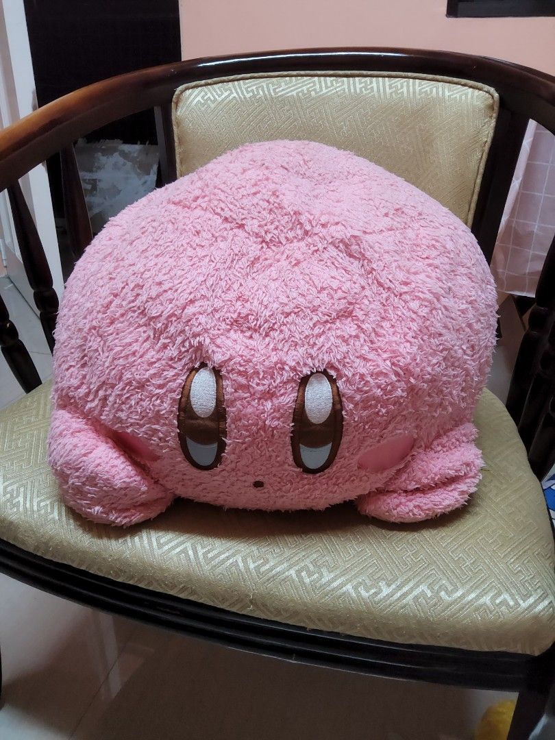 Kirby, Hobbies & Toys, Toys & Games on Carousell
