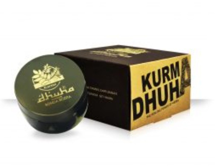 JRM | Kurma Dhuha Baru 100gm, Health & Nutrition, Health Supplements ...