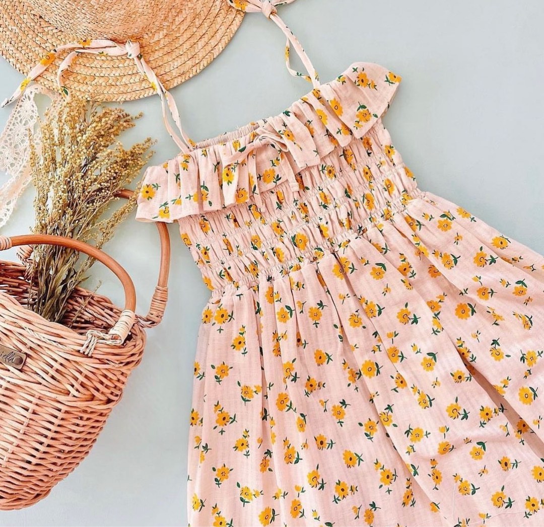 Laila & Lyra, Babies & Kids, Babies & Kids Fashion on Carousell