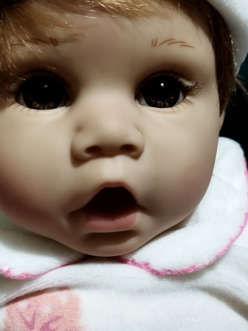 Lee Middleton baby, Hobbies & Toys, Toys & Games on Carousell