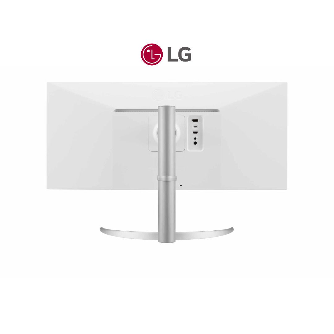 LG 34WQ650 34 INCH FHD IPS 100Hz ULTRAWIDE MONITOR (2560X1080) 3 YEAR ...