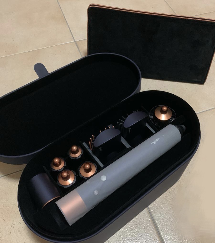 (LIMITED) Dyson Airwrap™️ multi-styler Complete with Dryer, Beauty ...