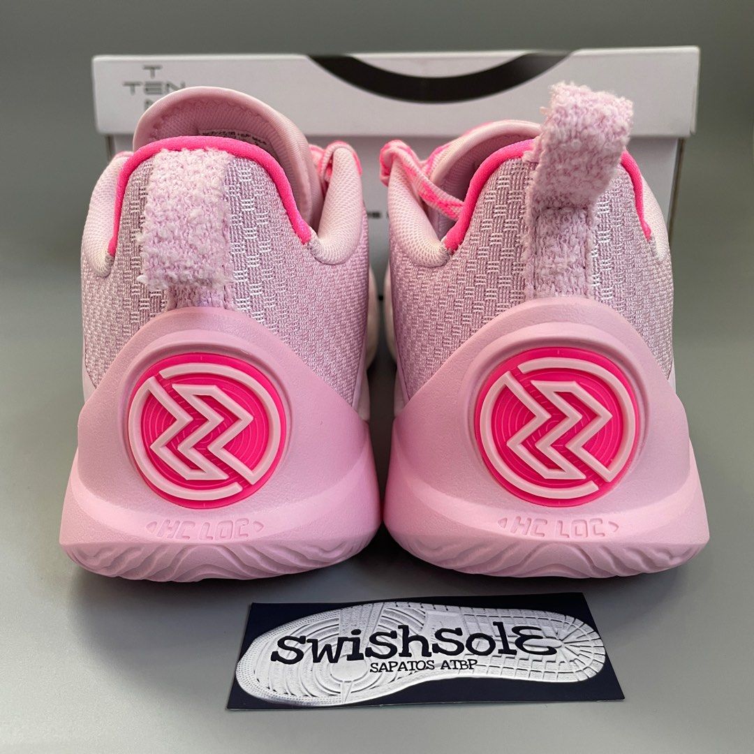 LINING SPEED 10, Men's Fashion, Footwear, Sneakers on Carousell