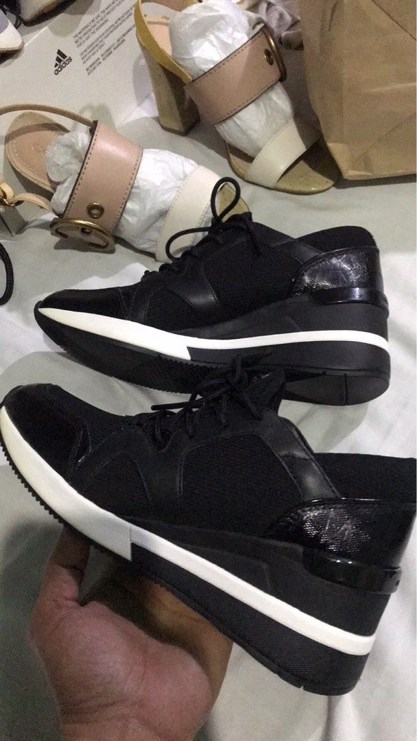 machael kors elavated limited edition, Women's Fashion, Footwear ...