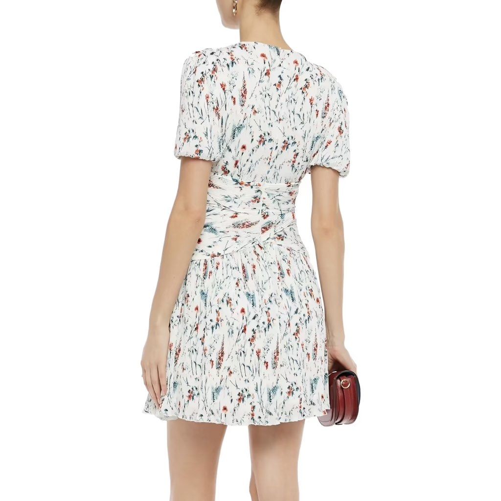 Maje Paris Rasion Mini Dress, Women's Fashion, Dresses & Sets, Dresses ...