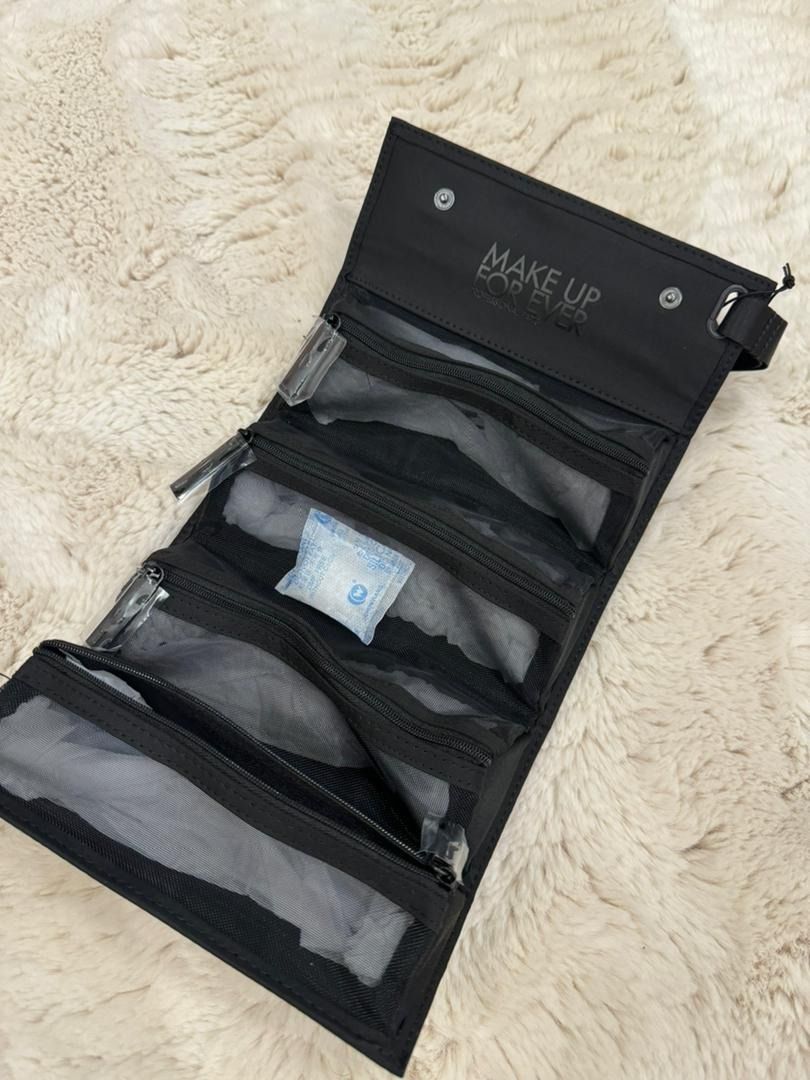 make up forever bag