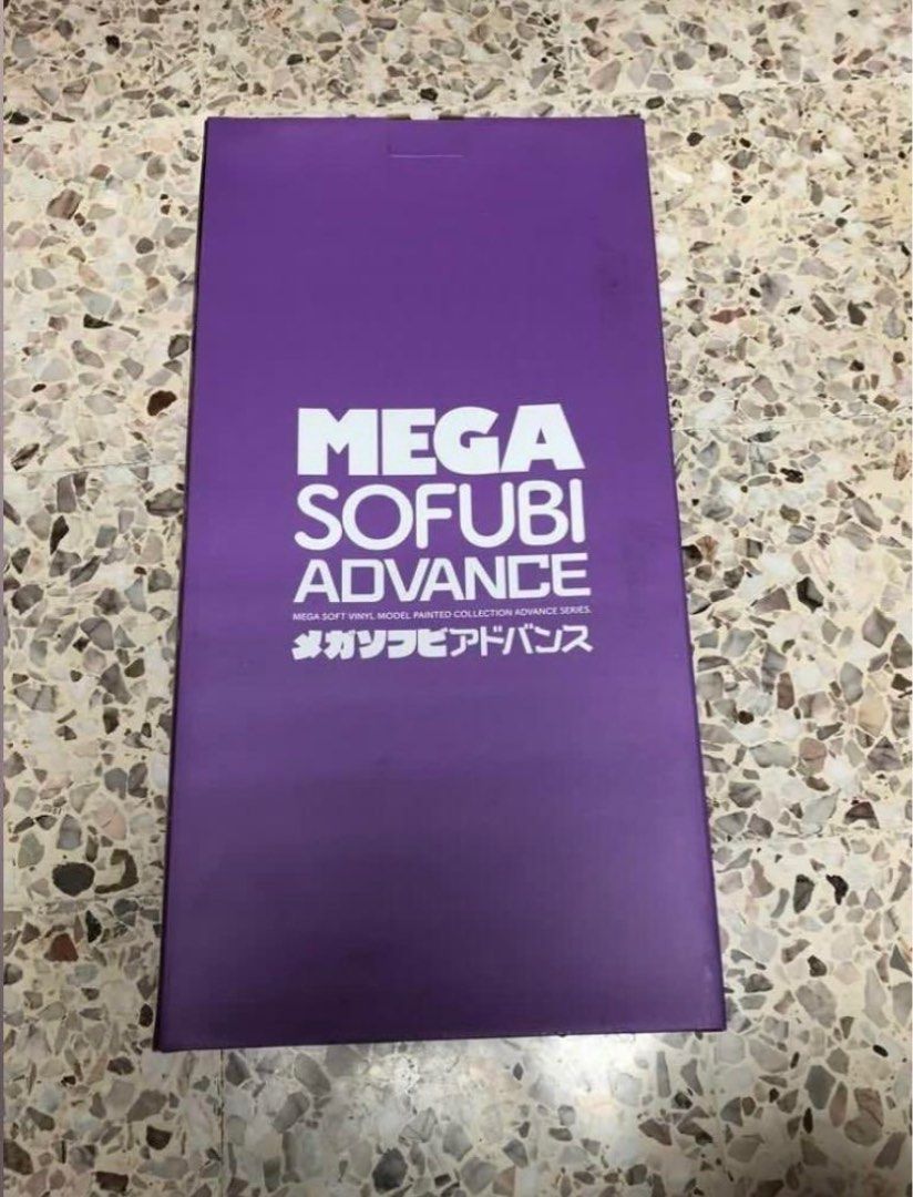 Mega Sofubi Advance MSA-002 Iron Man Mark 42 ( Iron Man 3 ), Hobbies & Toys, Toys & Games on ...